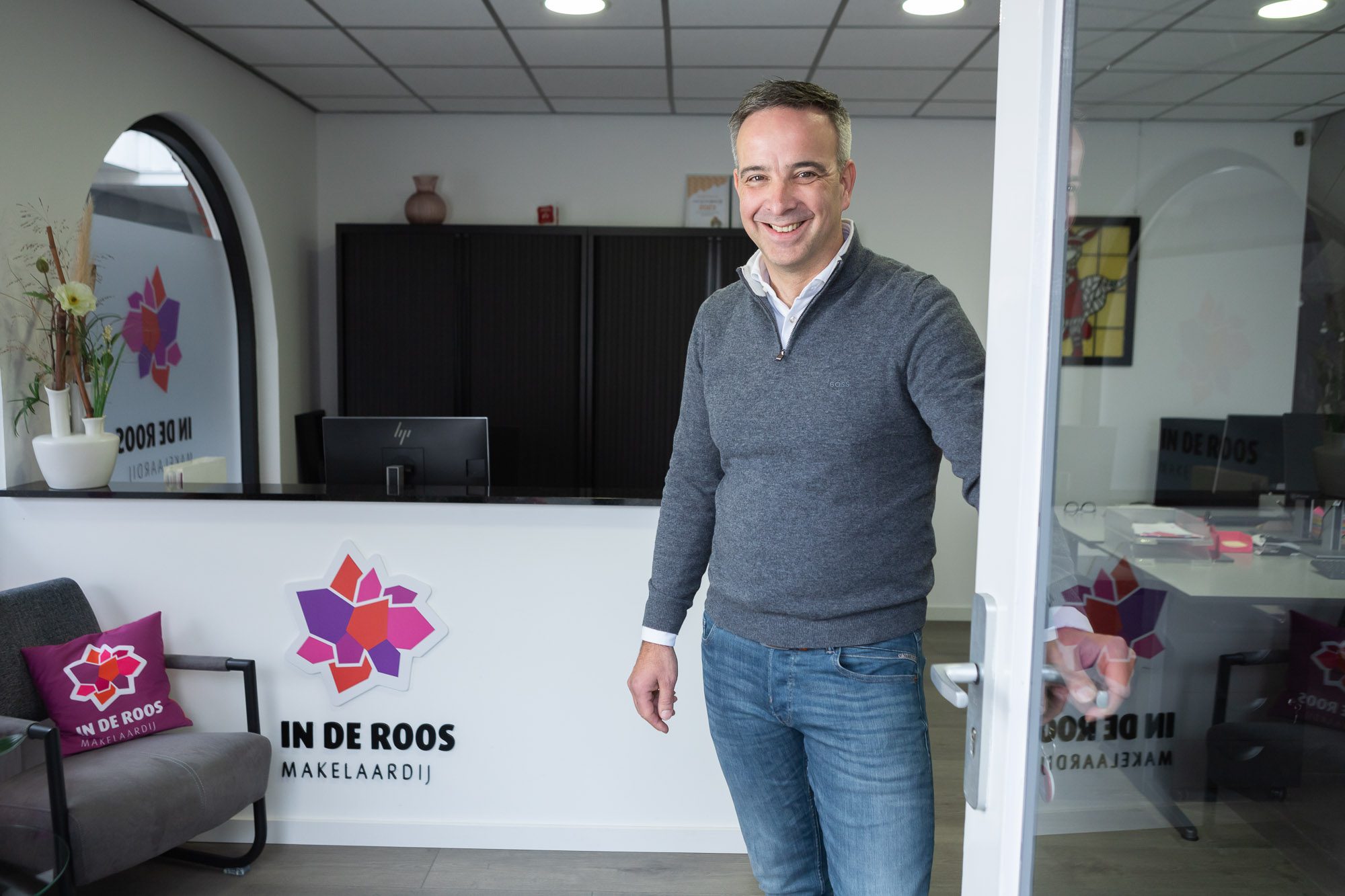 Vrijblijvend verkoopadvies | Makelaar Roosendaal | In de Roos Makelaardij